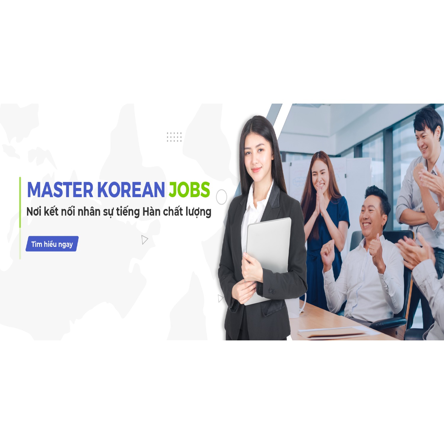 Tìm kiếm | Master Korean jobs